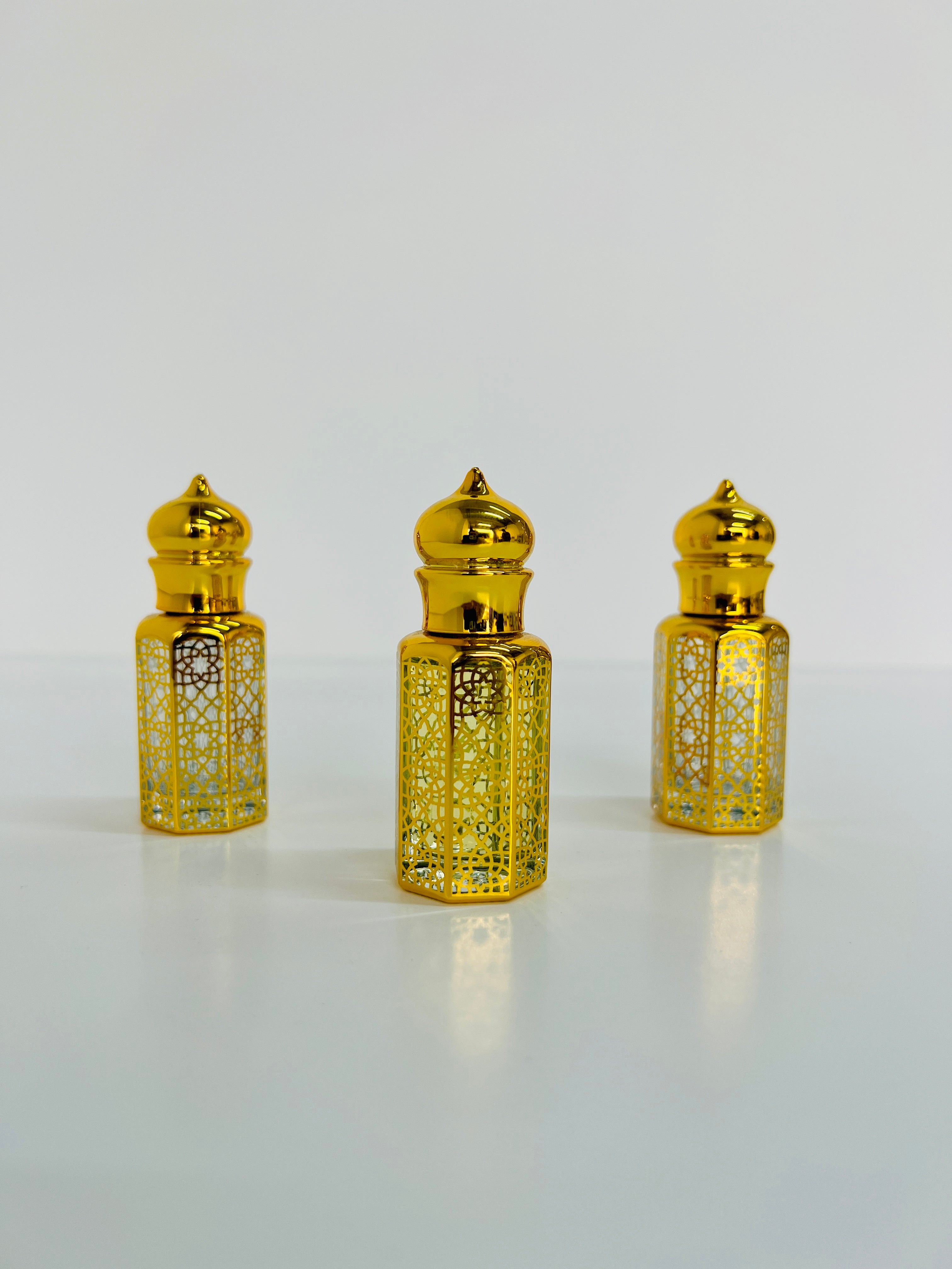 Musk Silk – Qatada Store